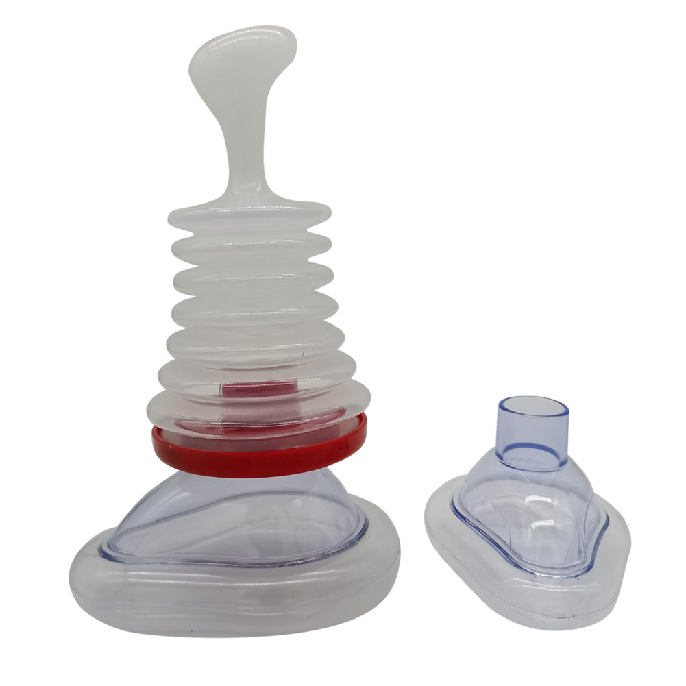 Jual First Aid Kit Anti Suffocation Choking Emergency Device for Adult ...