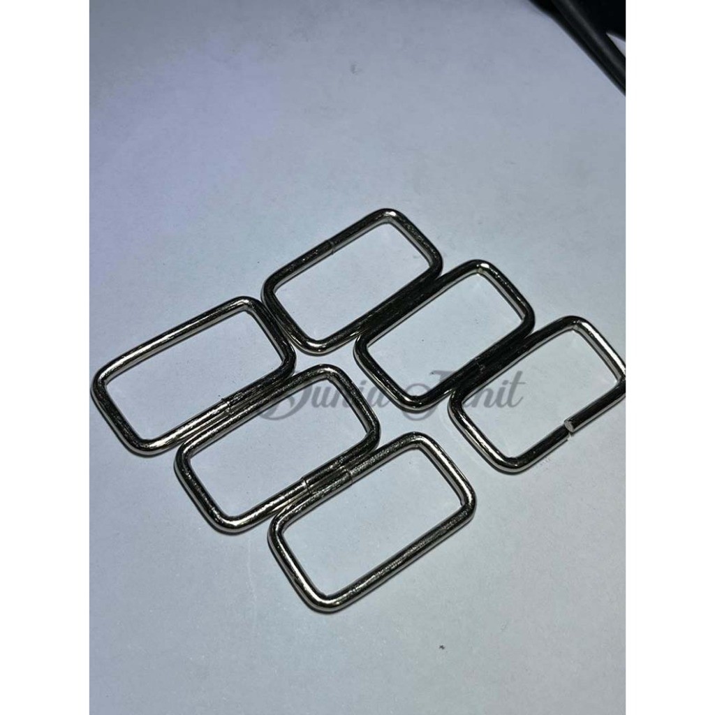 Jual RING KOTAK BESI / RING TAS NIKEL UK 3,2CM ISI 100 PCS | Shopee ...