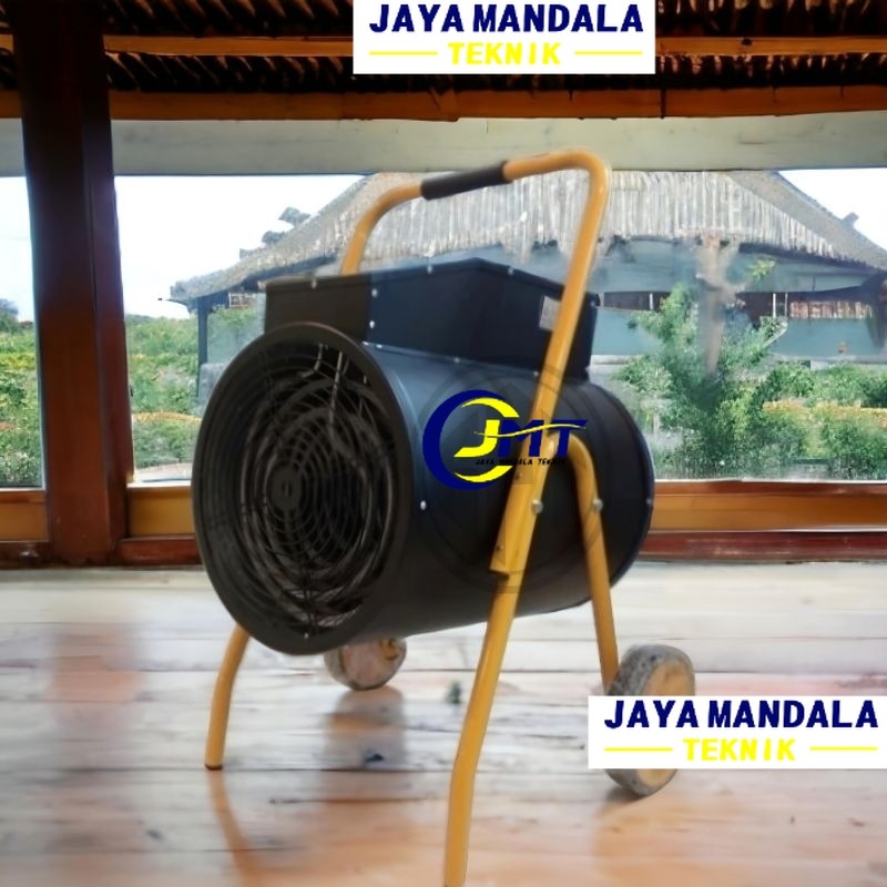 Jual Blower Pemanas kandang ternak ayam 30KW 380V Kipas Pemanas ruangan ...