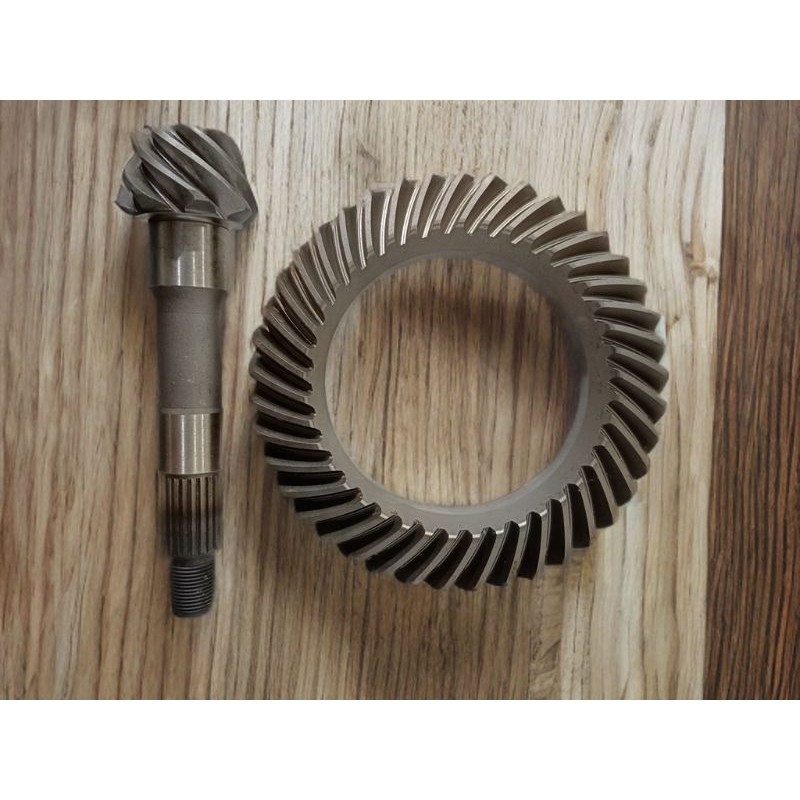 Jual Final Gear Rasio 8:41 Pinion Crownwheel 8x41 Gigi Nanas Jimny ...