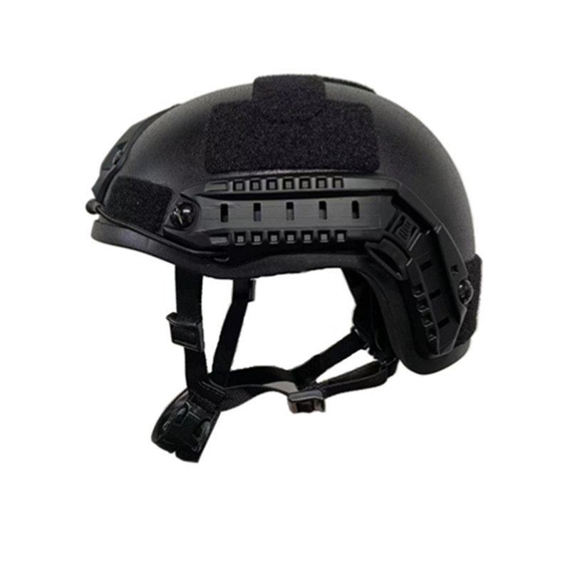 Jual Ballistic Ach High Cut Tactical Helmet Bulletproof Armor Helmet ...