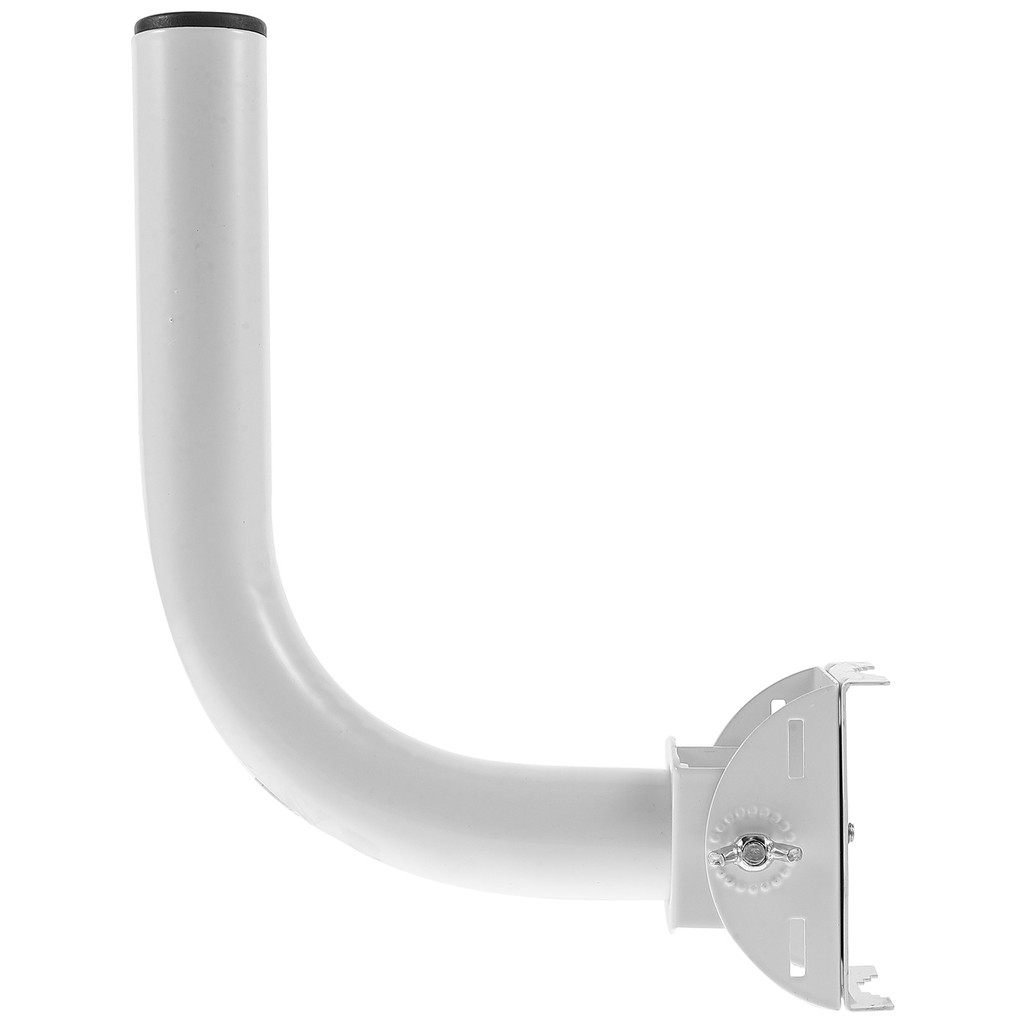 Jual Outdoor Wireless Monitoring Directional Antenna Wall Mount Bracket ...