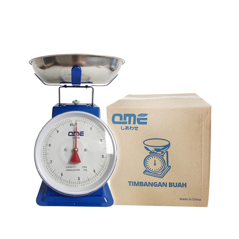 Jual TG67YZ Timbangan Jarum Timbangan Buah Timbangan Laundry 5kg 10kg 15kg 20kg Timbangan Duduk ...