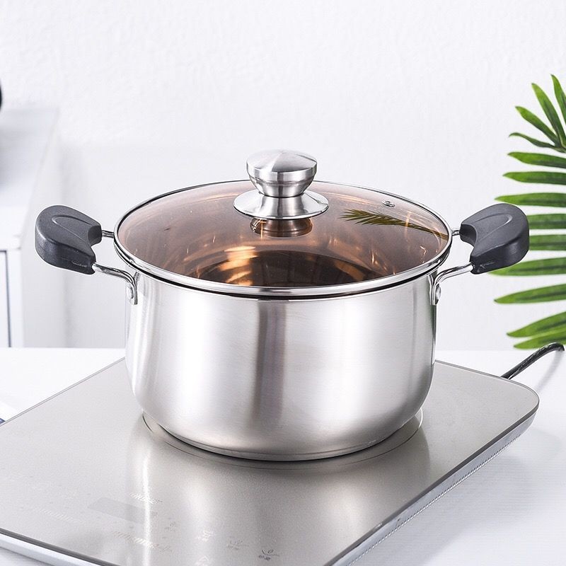 Jual BMW Kitchen Ware - Panci Sop Berlin Panci Steamer Susun Tebal ...