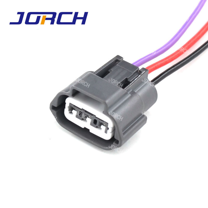 Jual 1/5/10 Sets 3 Pin Sumitomo Waterproof Automotive Sensor Connector ...