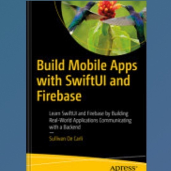 Jual Buku Build Mobile Apps with SwiftUI and Firebase | Shopee Indonesia