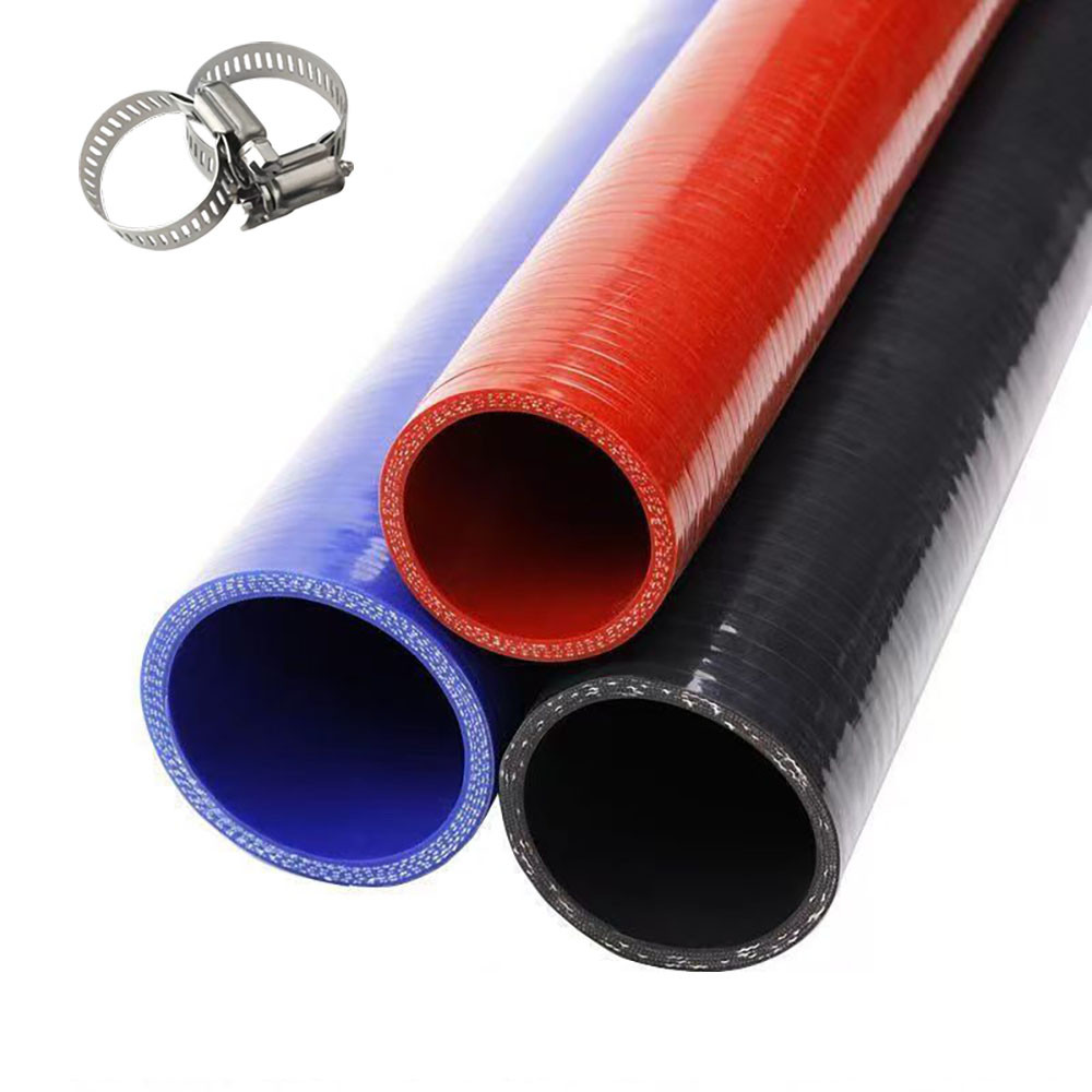 Jual Silicone hose, high temperature resistant connecting tube ...