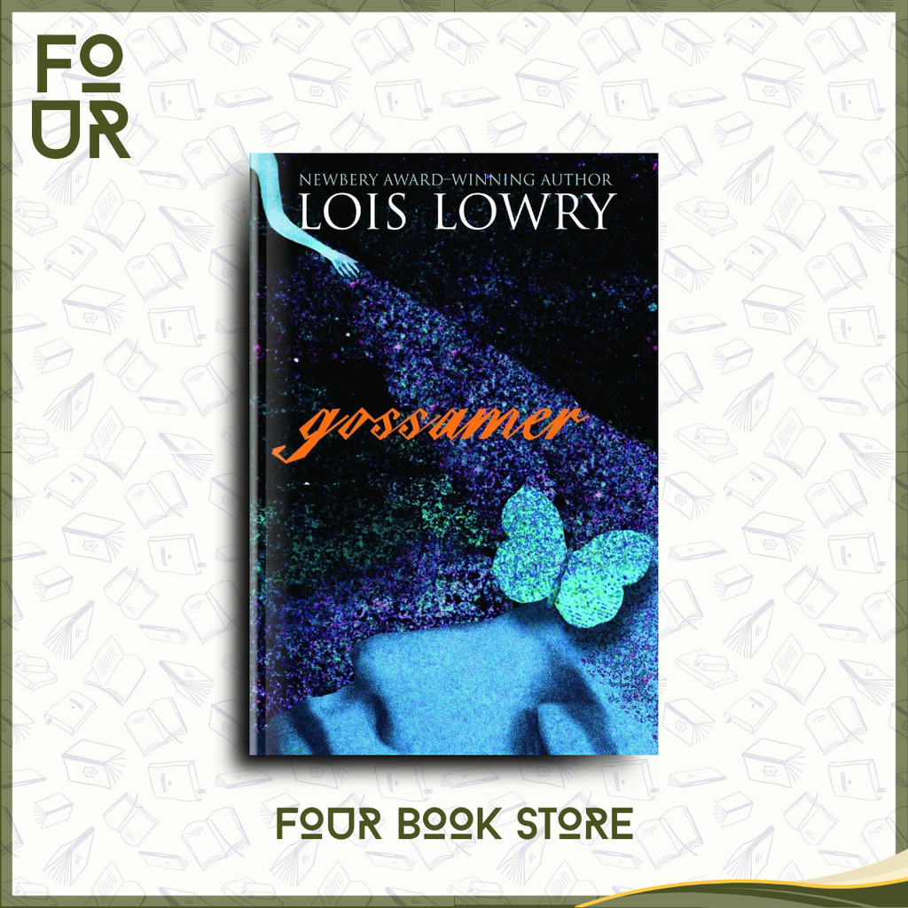 Jual Gossamer by Lois Lowry (English) | Shopee Indonesia