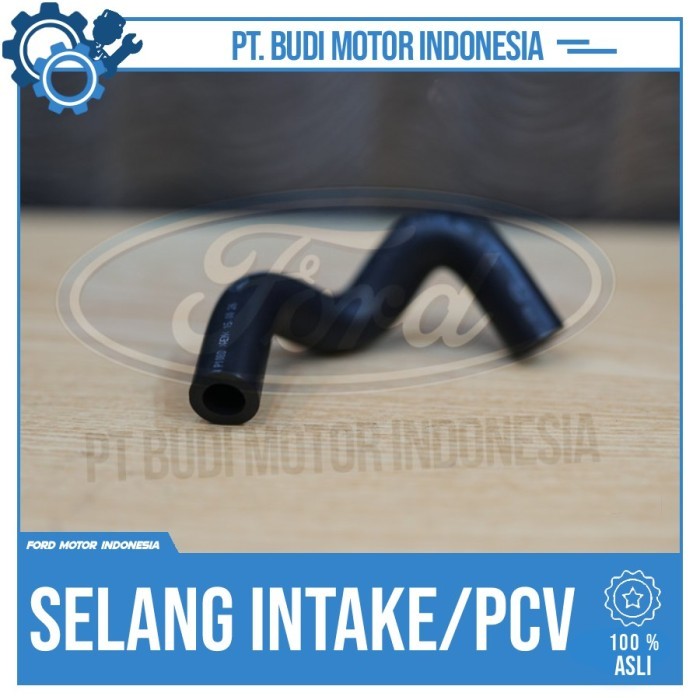 Jual SELANG INTAKE ATAU PCV FORD FIESTA DAN ECOSPORT berkualitas ...