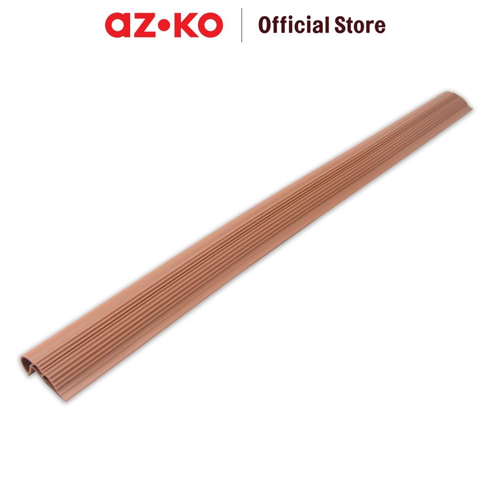 Jual AZKO Pelindung Karet Anak Tangga - Cokelat Pelindung Karet Anti ...