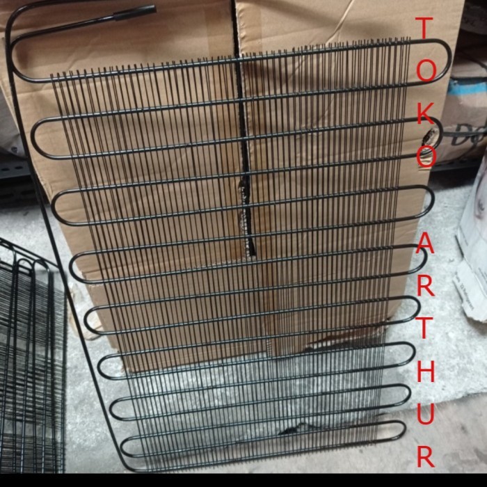 Jual TOOL AND SPAREPART kondensor kulkas 8u condensor | Shopee Indonesia