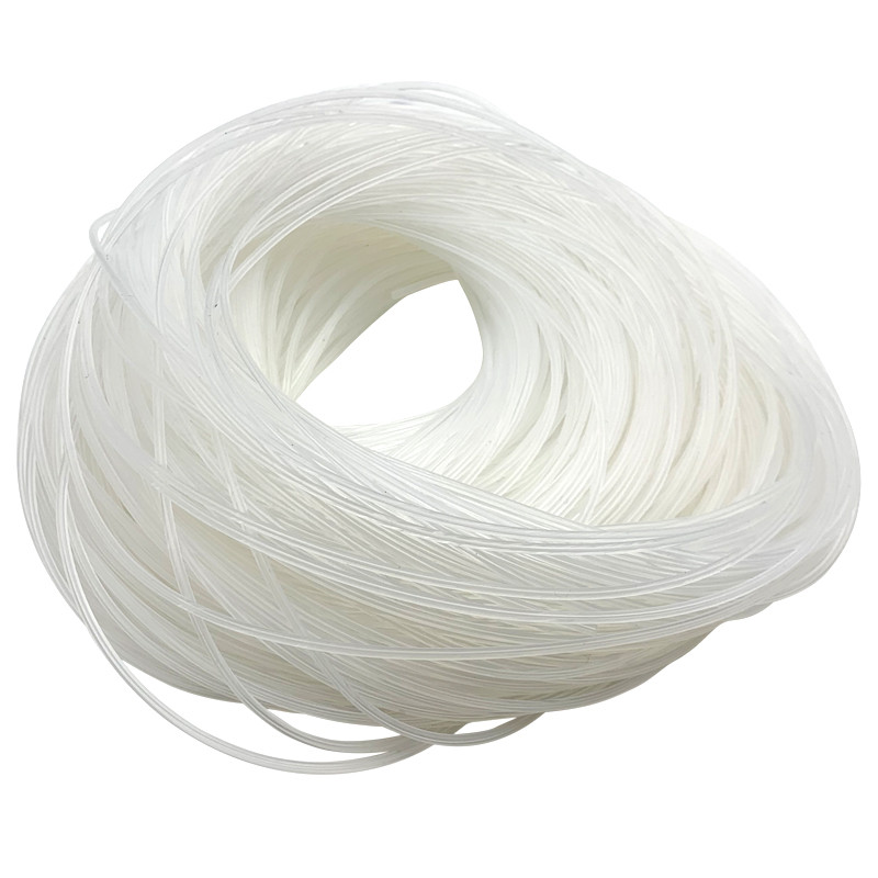 Jual PVC transparent capillary tube small plastic hose with anti ...