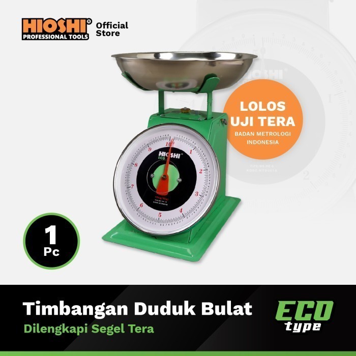 Jual Timbangan Manual Jarum / Duduk Dapur Buah Laundry 5 10 15 20kg | Shopee Indonesia