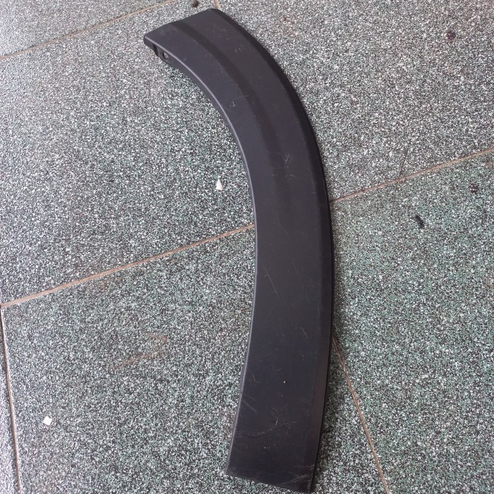 Jual Over Fender Bempet Toyota Kijang Innova Zenix Tipe G hybrid dan V ...