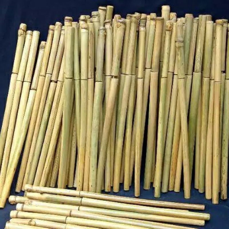 Jual 1 Pcs Pistol Bambu Mainan Tradisional / Peletokan | Shopee Indonesia