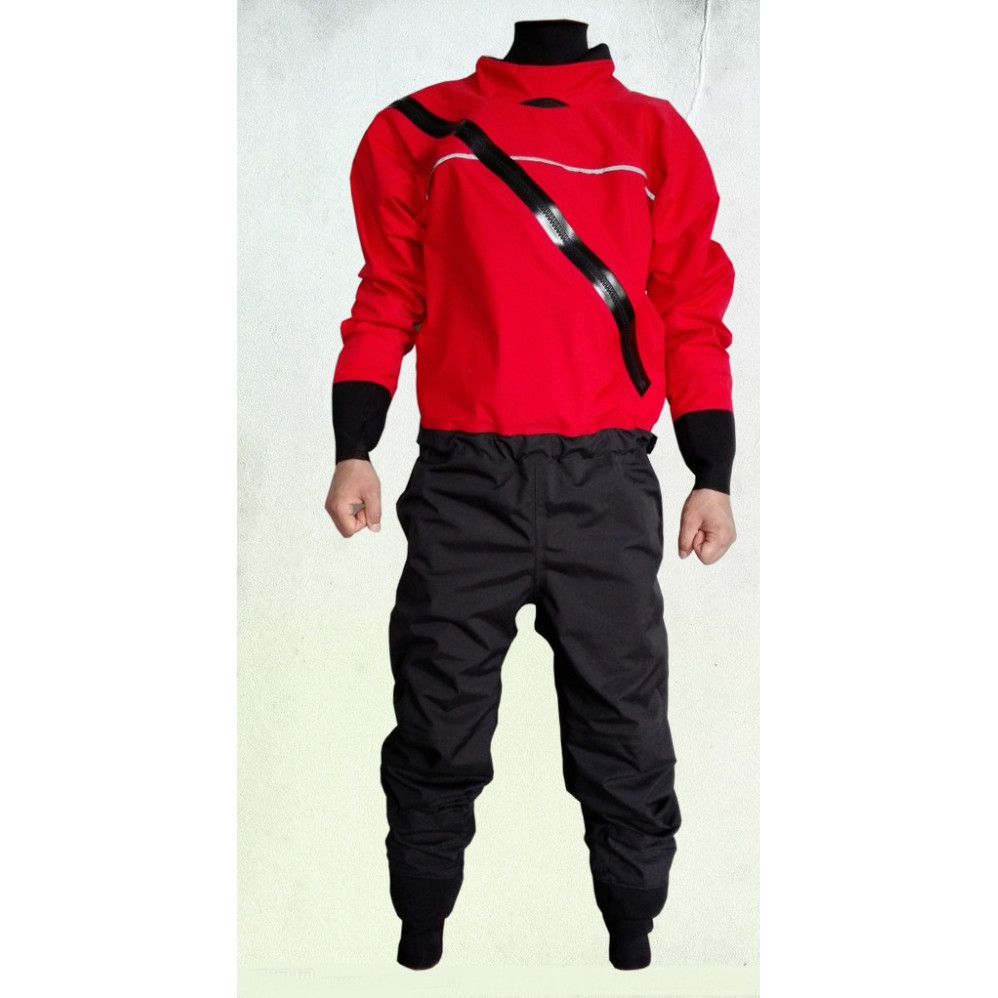 Jual Men's Kayak Drysuits With Dry Suit Rafting Surfing Kayaking ...