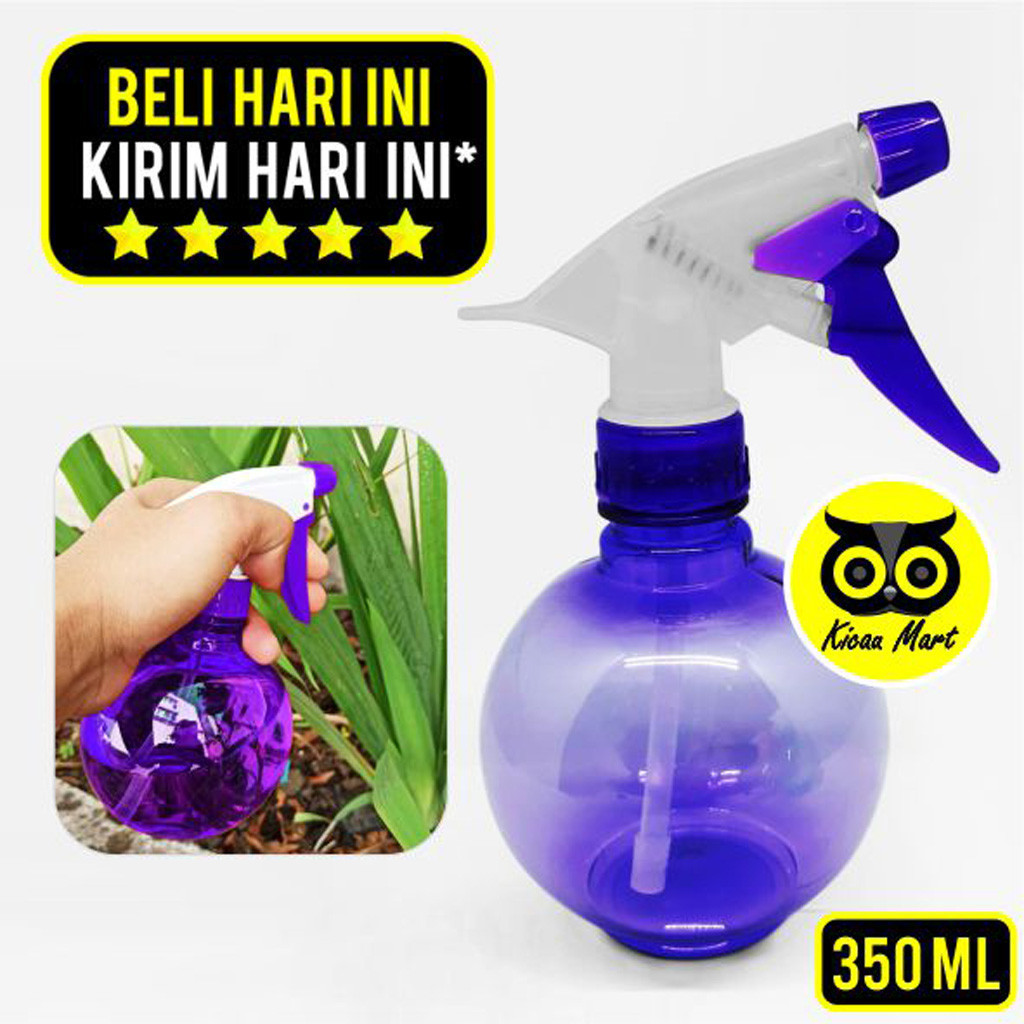 Jual KICAU MART BOTOL SEMPROT PRO CANNON SEMPROTAN MANDI BURUNG CUCI ...