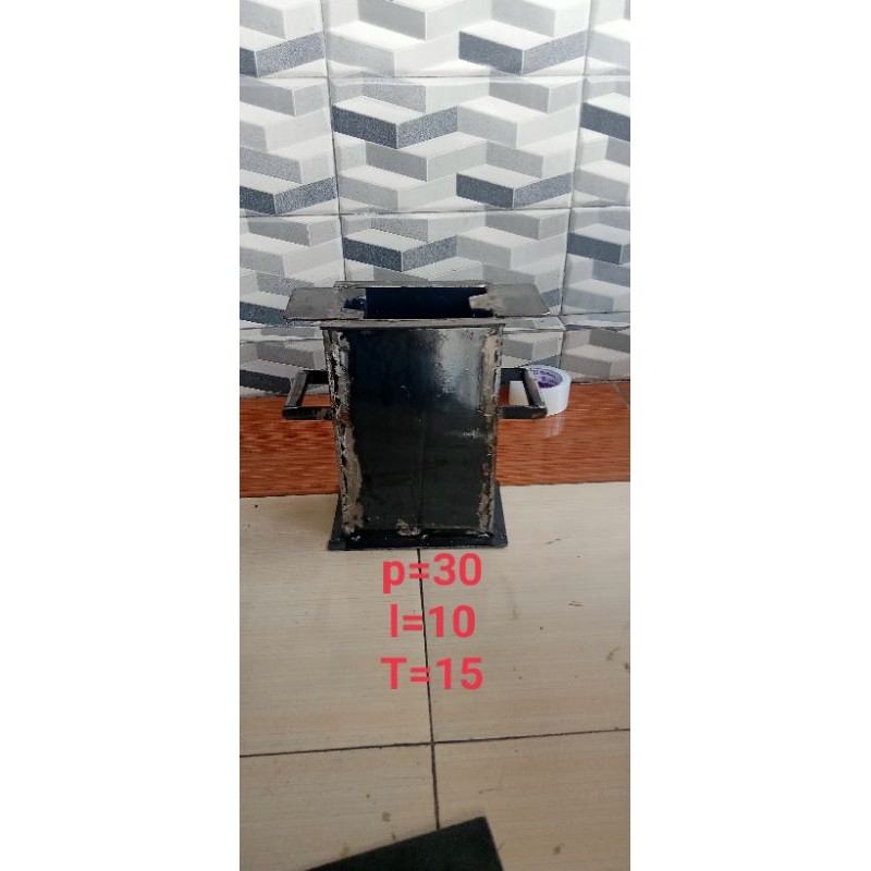 Jual Cetakan Batako Lego | Shopee Indonesia