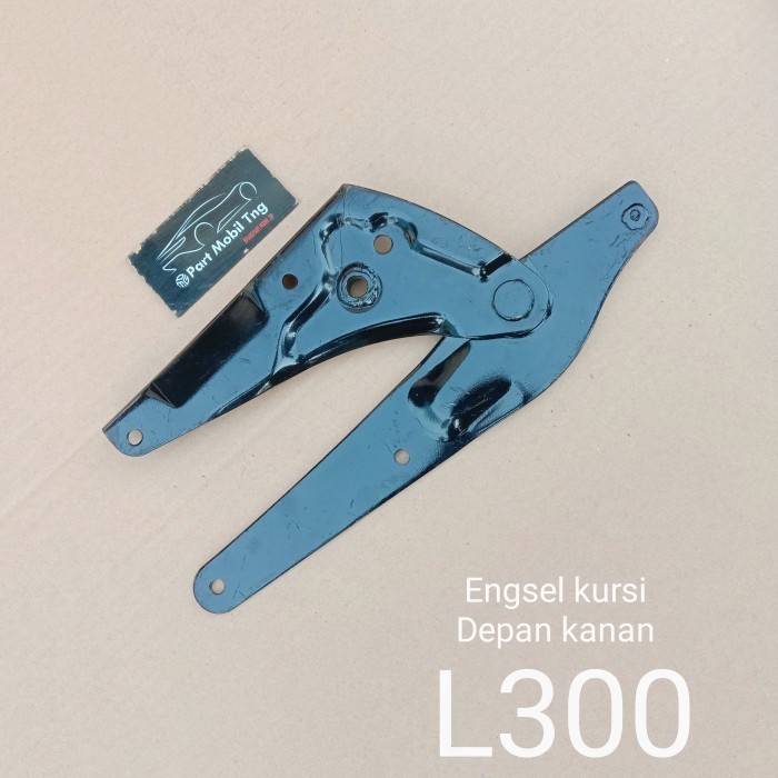 Jual Engsel Kursi Jok Kanan / Rell Rel Kursi Jok Kanan Mitsubishi L300 ...