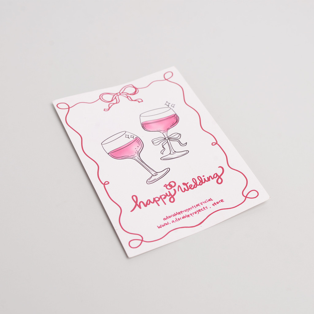 Jual Wedding Card | Shopee Indonesia