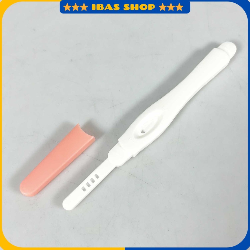 Jual Alat Tes Kehamilan Test Pack Early Pregnancy - H-009 | Shopee ...