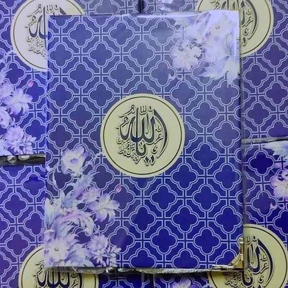 Jual Cetak yasin cover custom | Shopee Indonesia