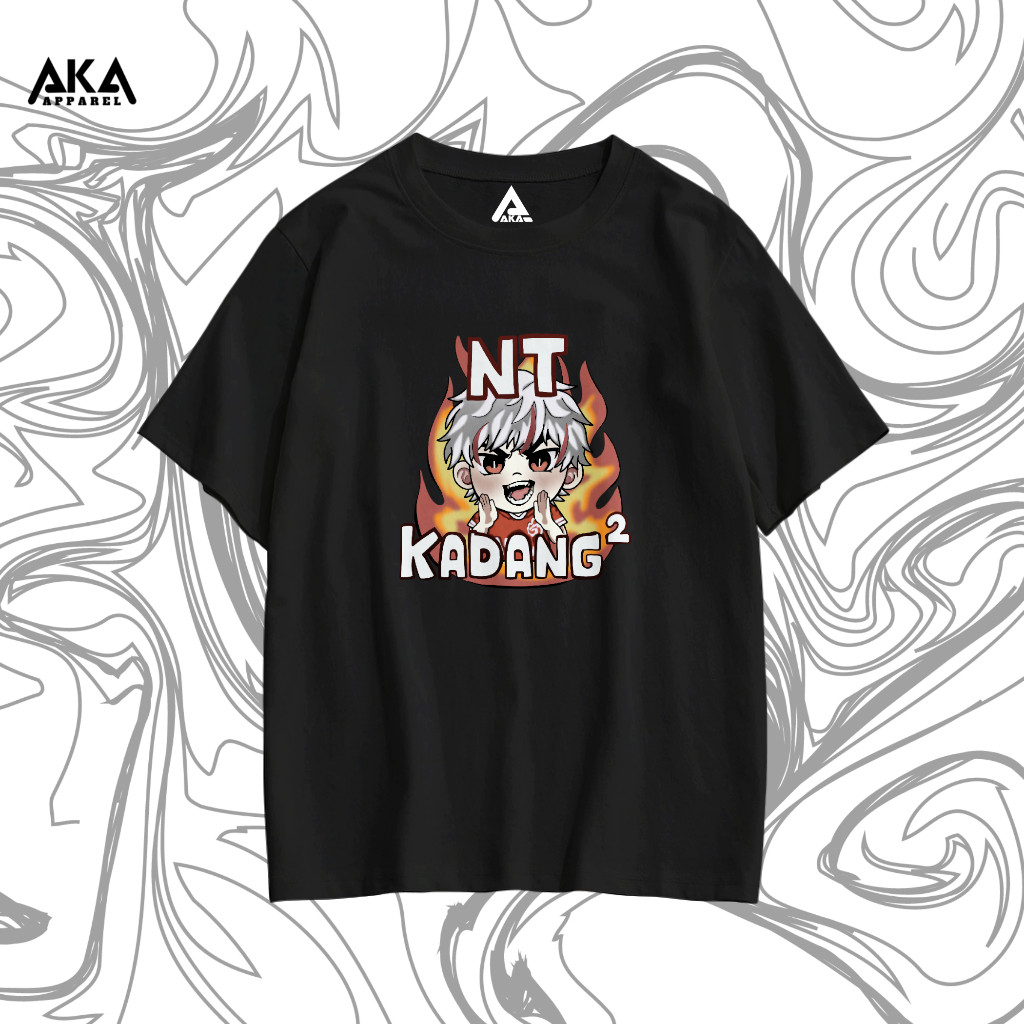 Jual Revival Market Aka Kaos Emote Mobilr Legends NT Kadang | Shopee ...
