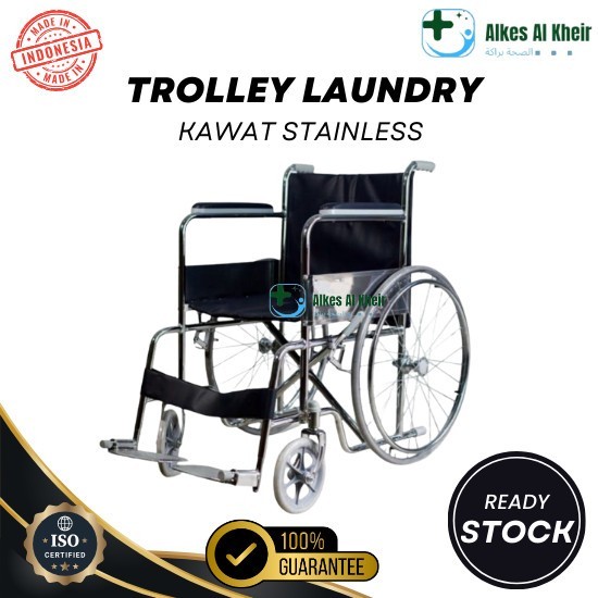 Jual KURSI RODA STANDAR PASIEN | Shopee Indonesia