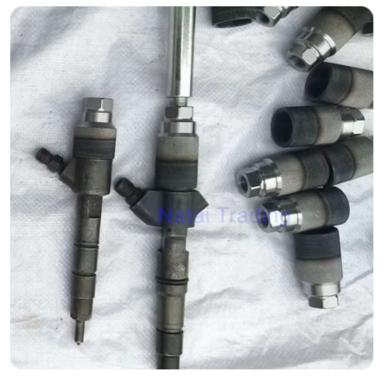 Jual Diesel Common Rail Injector Valve Puller Fuel Injector Removal ...