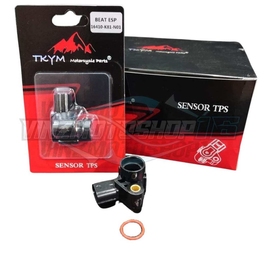 Jual Sensor TPS K81 Beat FI ESP Takayama | Shopee Indonesia