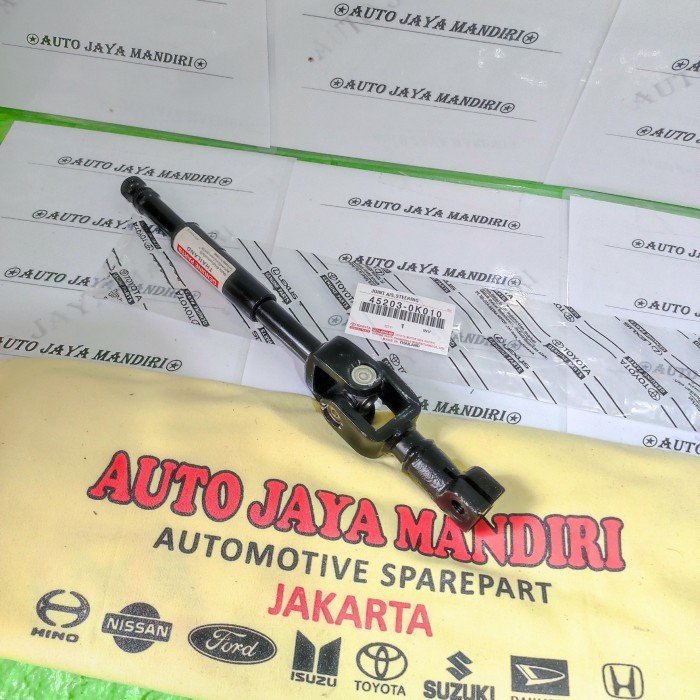 Jual Joint stir stering steering joint Inova innova | Shopee Indonesia