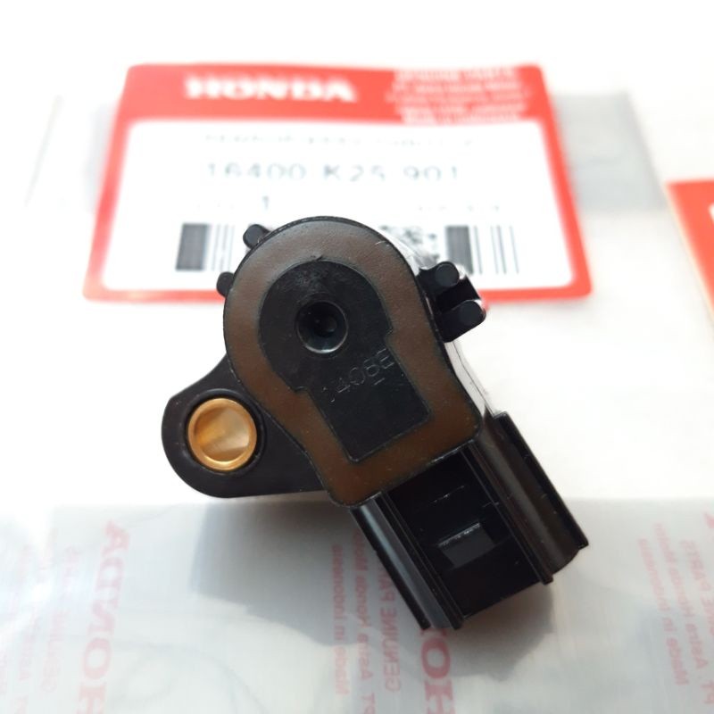 Jual Sensor Tps Beat F1 Vario 125 150 Supra Helm In Original ORIGINAL ...