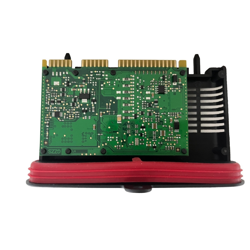 Jual Car Headlight TMS Driver Module 63117355073 7316187 for BMW 3 4 5 ...