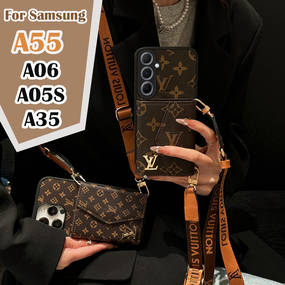 Jual Case Samsung A56 A36 A26 5G 4G A16 A06 A55 A05S A35 A15 A54 A25 5G ...