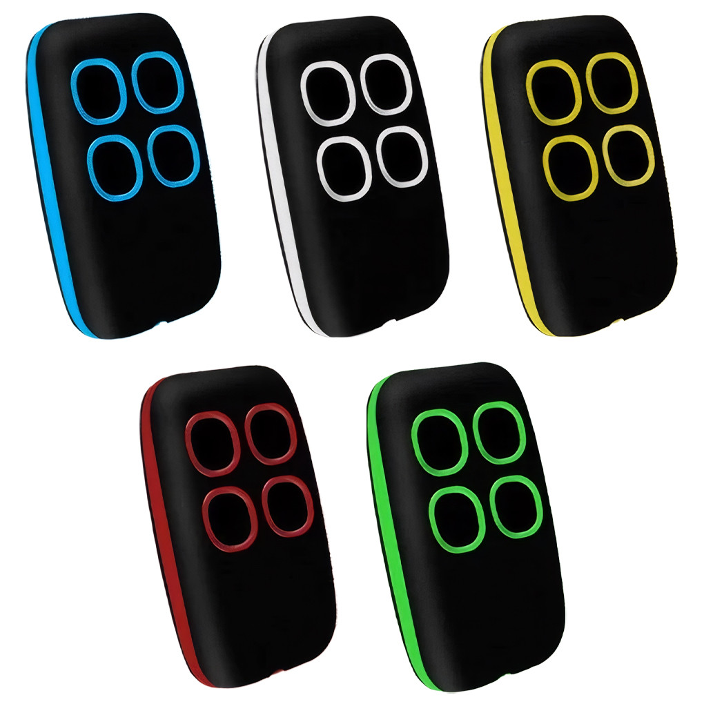 Jual Grabber Clone Gate Key Garage Door Remote Control Duplicator ...