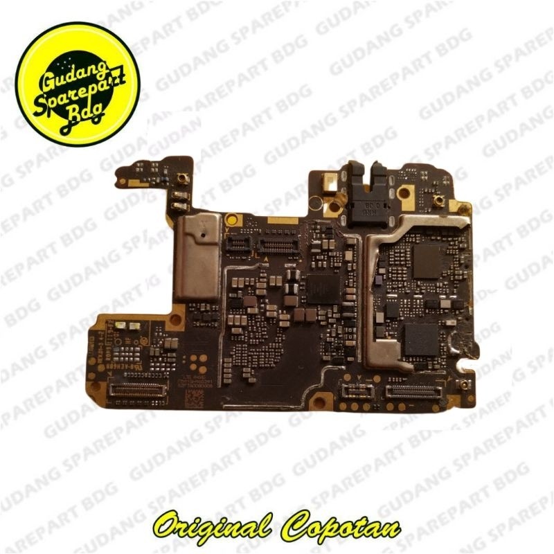 Jual mesin redmi note 7 kondisi mati total | Shopee Indonesia