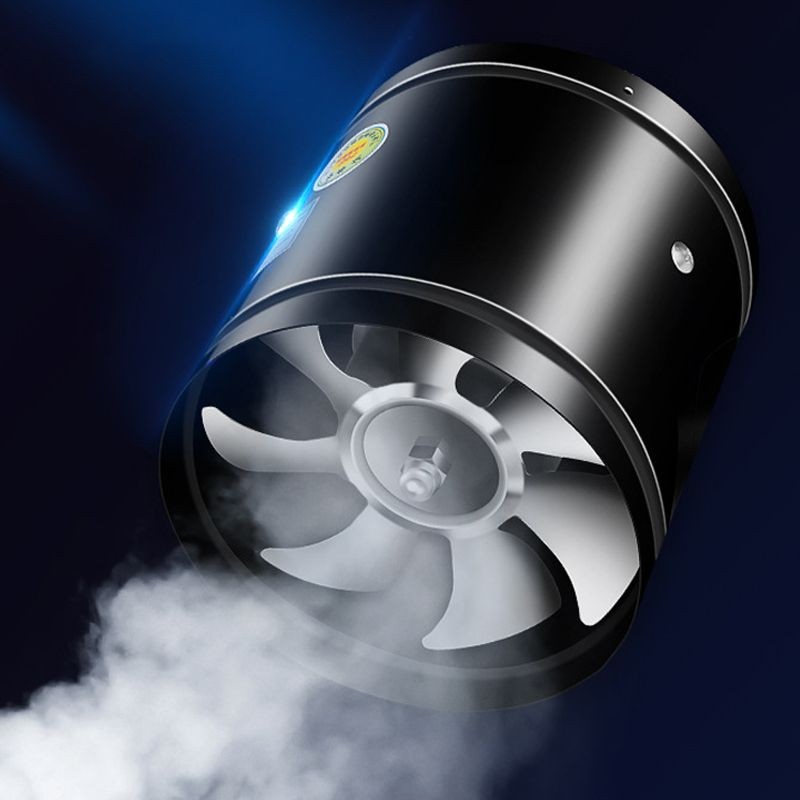 Jual Super Suction Multifunctional Powerful Mute Exhaust Fan 4''6''7 ...