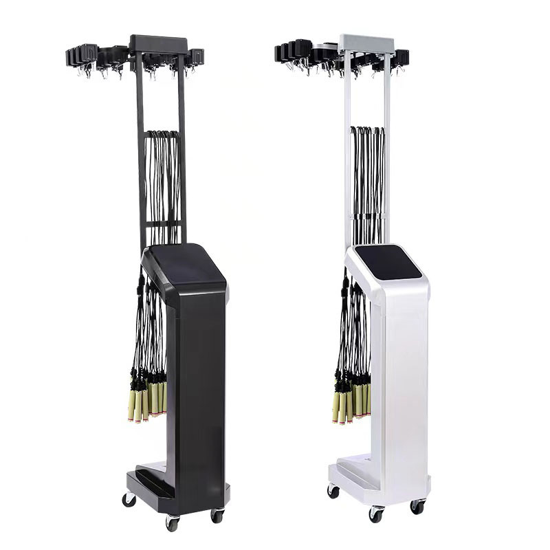 Jual New Intelligent Constant Temperature 3D Stereo Digital Perm ...