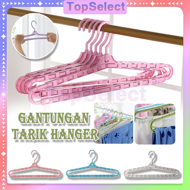 Jual Gantungan Tarik /Hanger Handuk Lebar / Gantungan Tarik Hanger ...