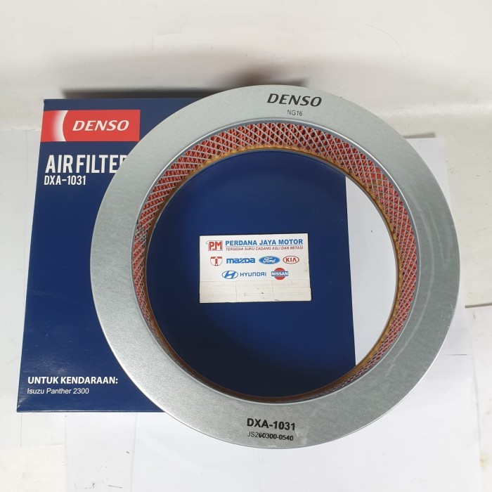 Jual Air Filter Udara Nissan Terrano Terano - Denso berkualitas ...