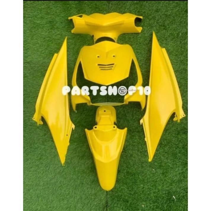 Jual Body Custom Murah Full Halus Honda Beat Karbu Lama 2008-2012 Warna ...