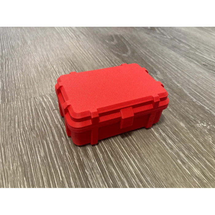 Jual U N O RUGGED STORAGE BOX (NO SCREW) 112 CARDS | Kotak Penyimpanan ...