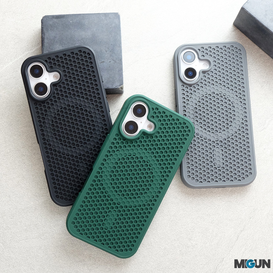 Jual Heat Proof Premium Siicone Phone Case | Shopee Indonesia