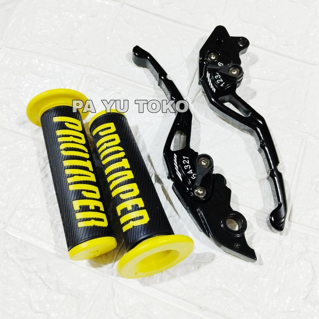 Jual HANDLE REM BEAT DELUXE BEAT SPORTY 2020-2025 DAN BEAT STREET 2020 ...
