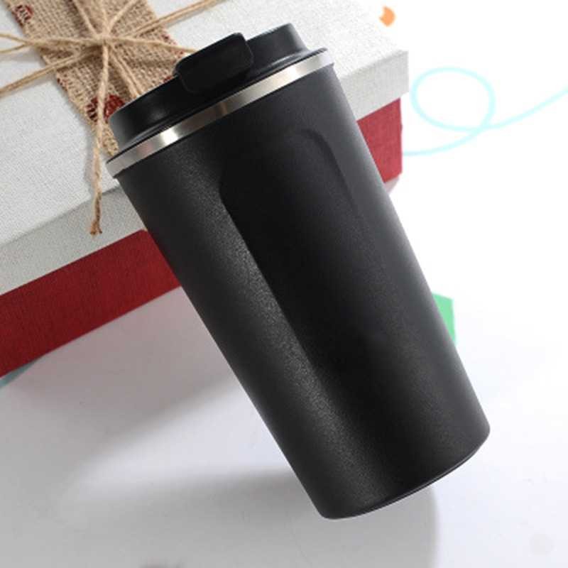 Jual Botol Minum Tumbler Air Panas Dingin Stainless Steel 380ml - TY204 | Shopee Indonesia