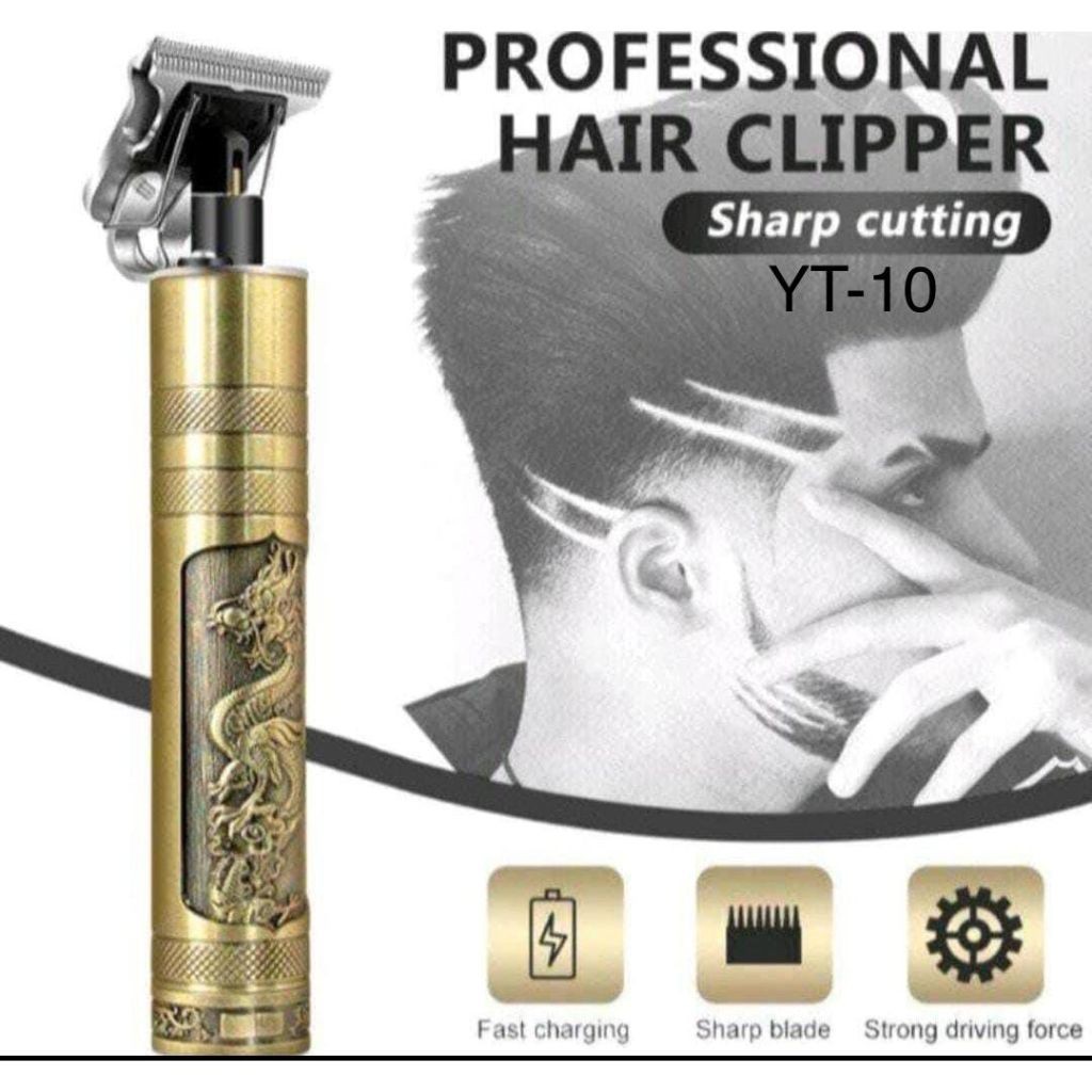 Jual SAMULSHOP Alat Cukur Jenggot/Mesin Cukur Rambut Listrik/alat cukur kepala terbaru model ...