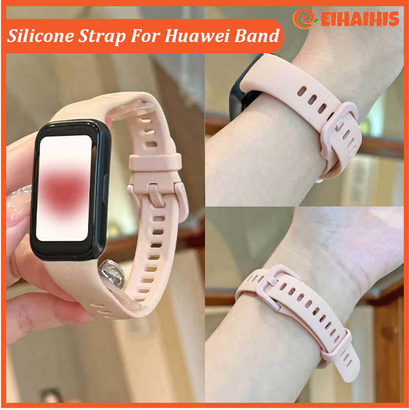 Jual Huawei Smartwatch Band 9 Terlengkap & Harga Terbaru Juni 2026 ...