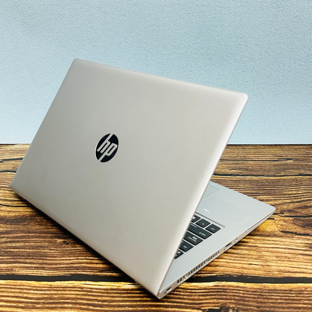 Jual Laptop Gaming HP Probook 645 G4 AMD Ryzen 3 Pro 2300U 14 inch ...