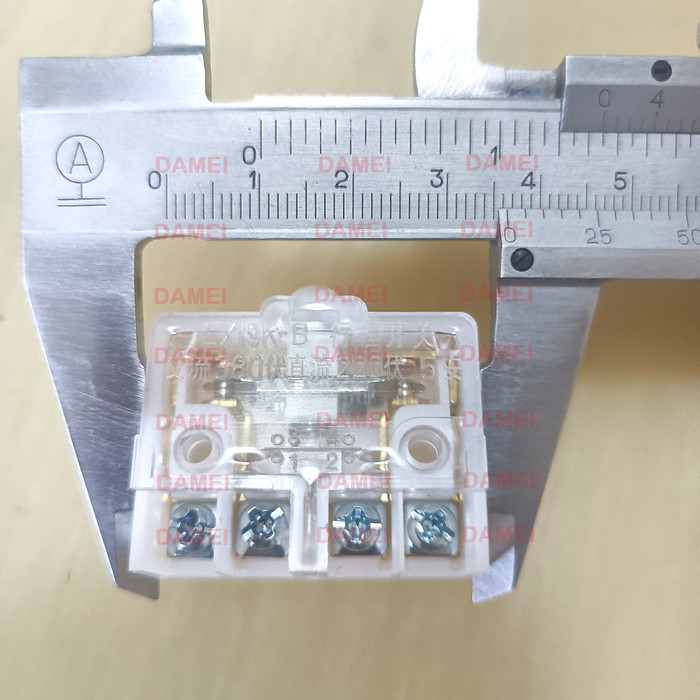 Jual Switch Mesin Pond Gordon Creasing Die Cutting Button Switch Tombol ...