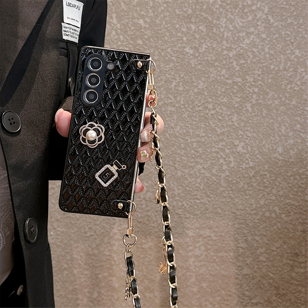 Jual Luxury Casing for Samsung Galaxy Z Fold 4 Z Fold 3 Z Fold 5 ...